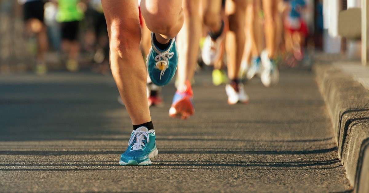8 maneiras de melhorar a resistência na corrida